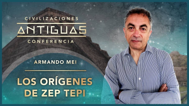 Los orígenes de Zep Tepi
