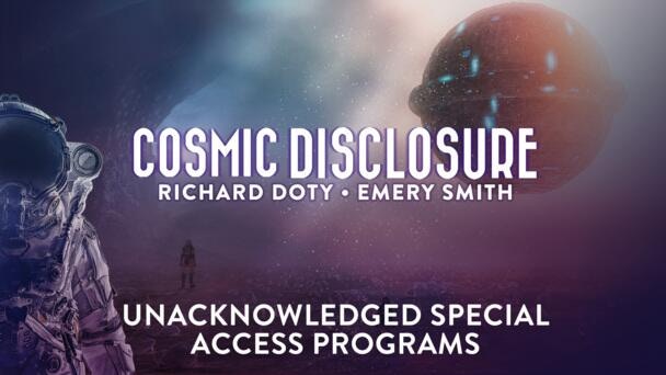 Watch Unacknowledged Special Access Programs | Gaia