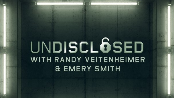 Watch Undisclosed | Gaia