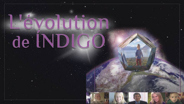 L'évolution indigo | Gaia