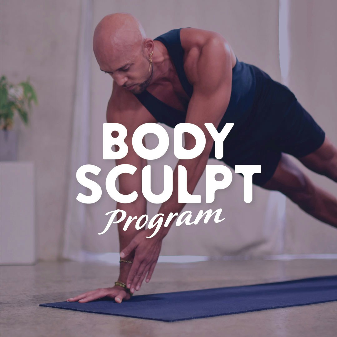 Body Sculpt Program