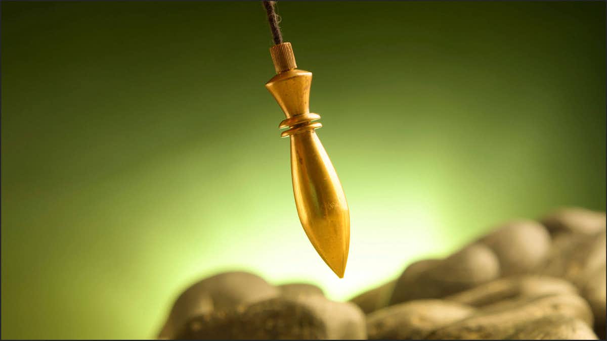 Watch The Ancient Art of Dowsing with Jean Slatter | Gaia