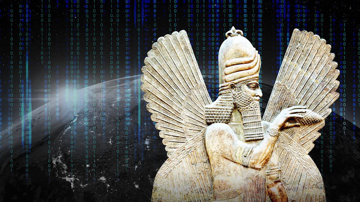 Watch Forbidden Knowledge for a New Age with Billy Carson | Gaia