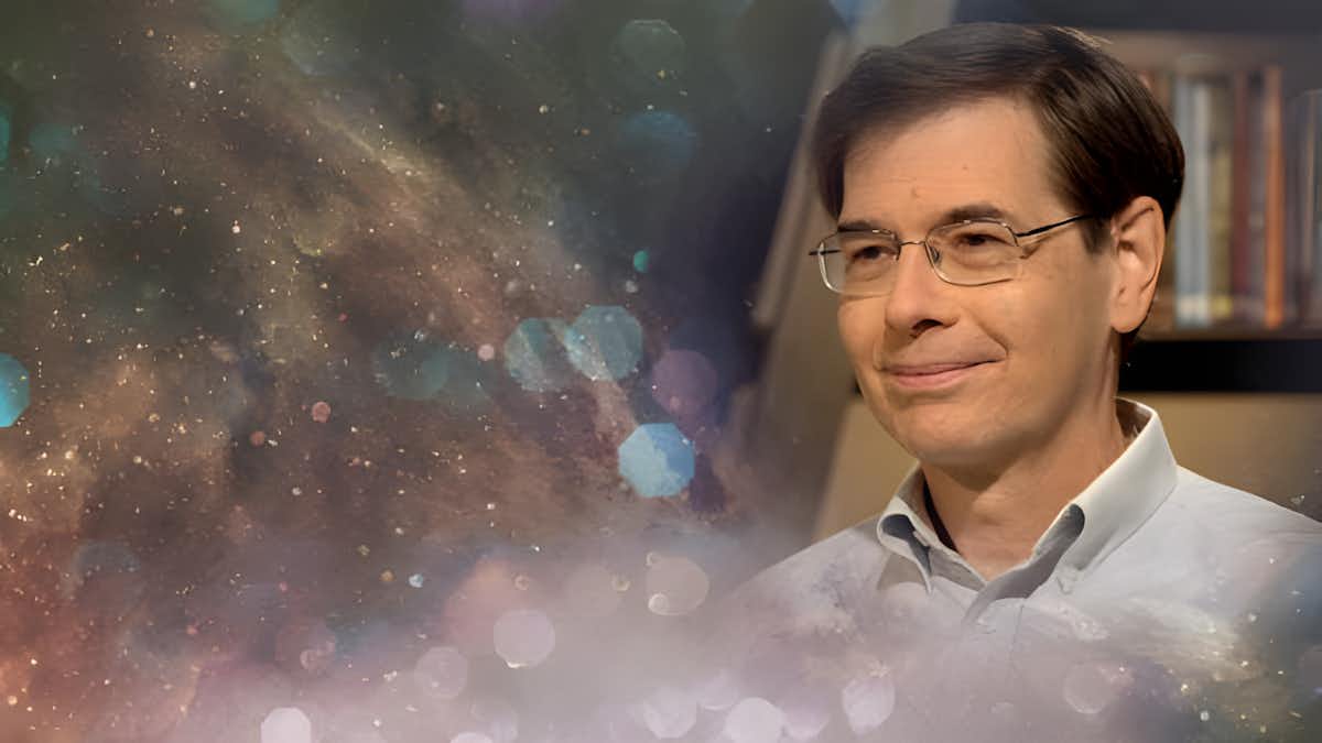 Watch Sacred Geometry in Our Lives with Robert Gilbert | Gaia