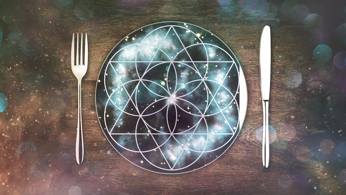 Disfruta Fasting for Self-Healing with Dr. Edward Group DC | Gaia Español