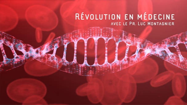 Révolution en médecine | Gaia