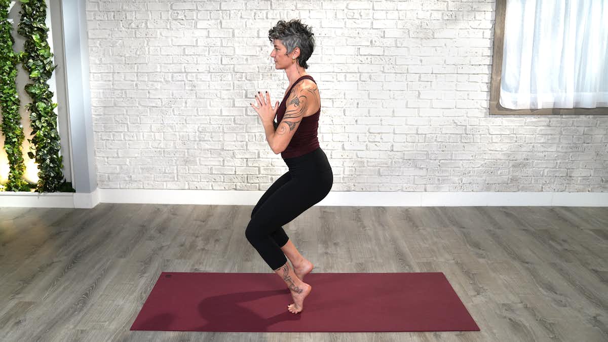 Watch Fire Up Your Legs | Gaia