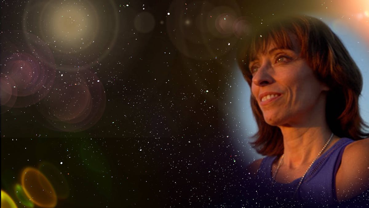Watch Interview with Lyssa Royal Holt | Gaia