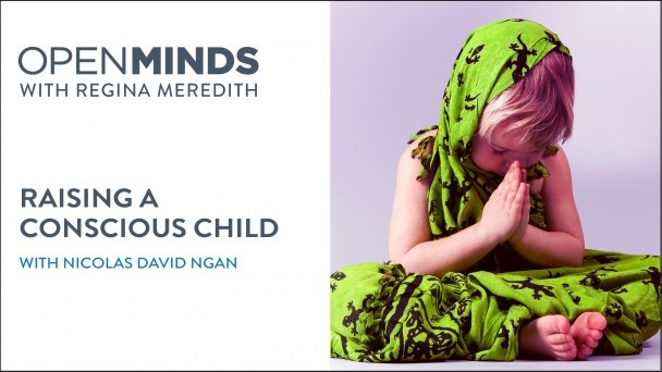 Conscious Parenting Documentaries for Modern Parents | Gaia
