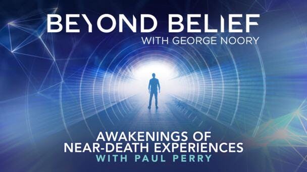 Awakenings of Near-Death Experiences