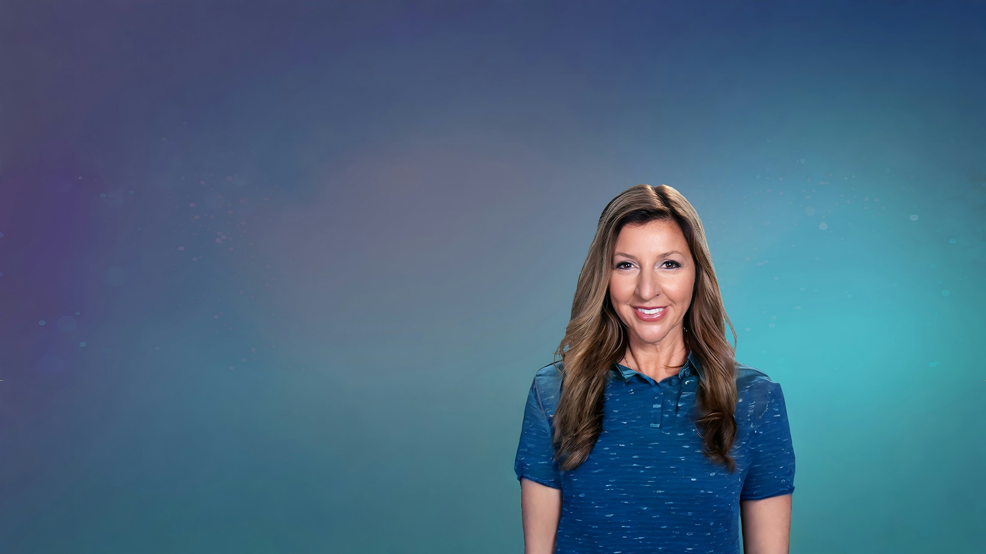 Sarah Breskman Cosme | Gaia