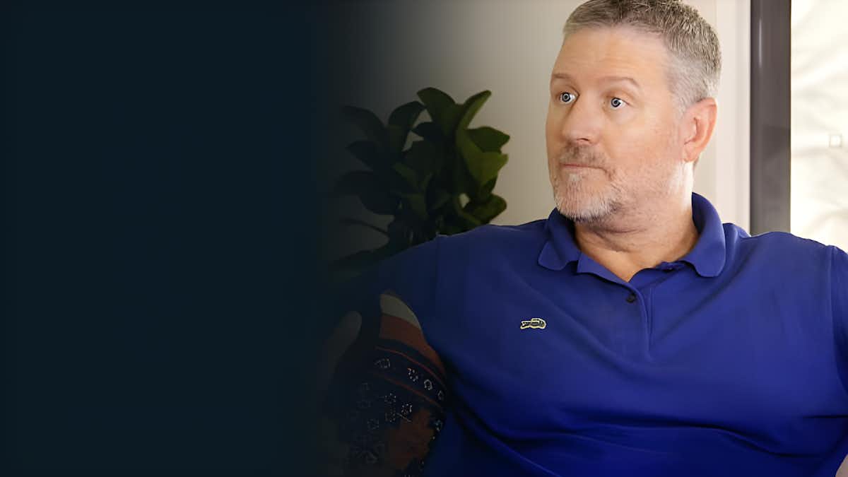 Watch Running Back to Mother Earth to Reboot Your Health with Joe Cross ...