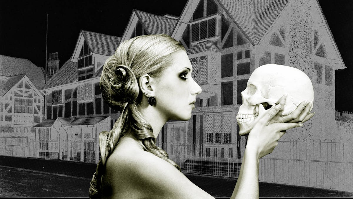 Watch Shakespeares Secret Messiah: The Dark Lady with Joseph Atwill | Gaia
