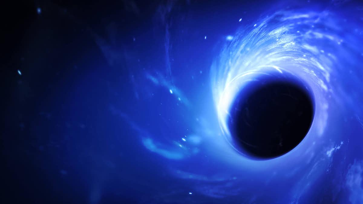 Disfruta Burbujas de curvatura en el Triángulo de las Bermudas con ...