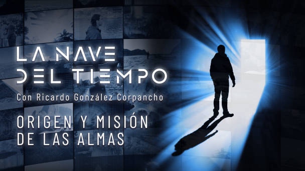 Origen y misión de las almas | Gaia