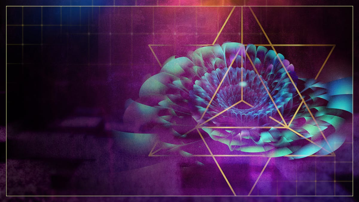 Disfruta BioGeometry: Creating The New Golden Age | Gaia Español