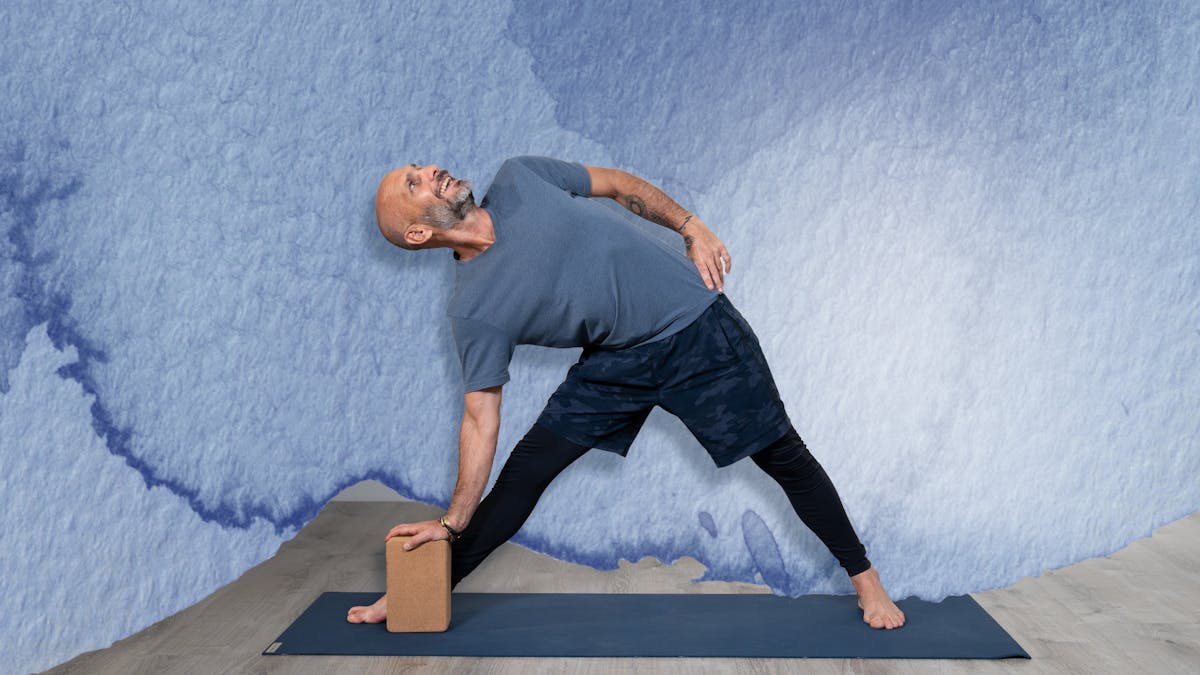Watch Everyday Yoga: In Motion | Gaia