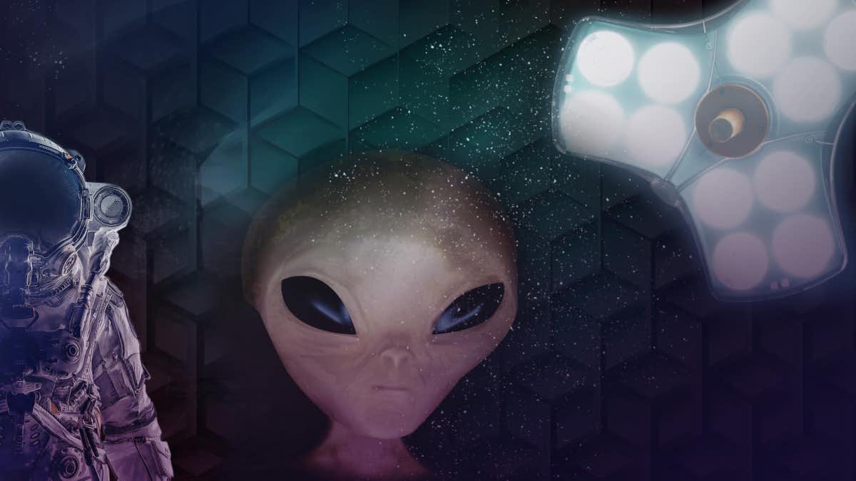 Watch Human-Hybrid ETs | Gaia