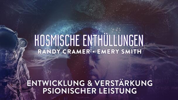 Entwicklung Verstrkung psionischer Leistung