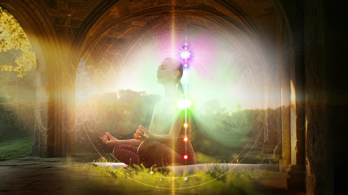 Watch Chakra Recalibration | Gaia