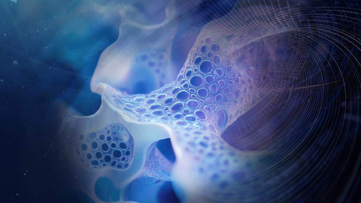 Watch BioGeometry Subtle Energy Healing | Gaia