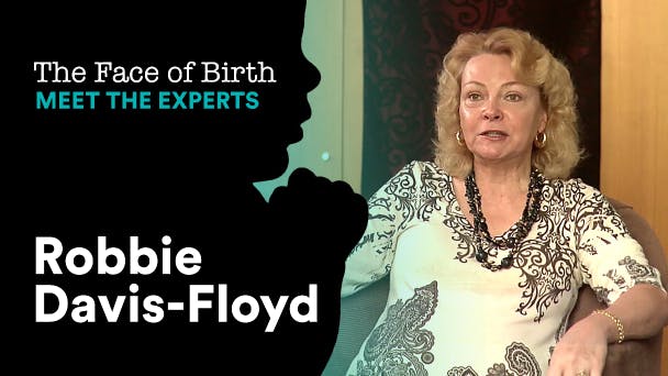 Robbie Davis-Floyd