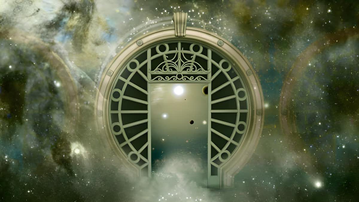 Disfruta Infiltrándose en la vida después de la muerte, con Richard ...