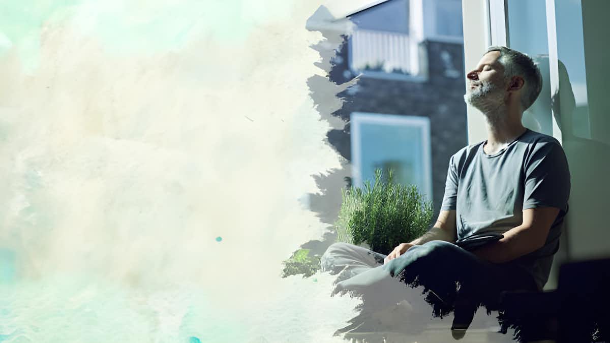 Watch Unwinding After a Busy Day | Gaia