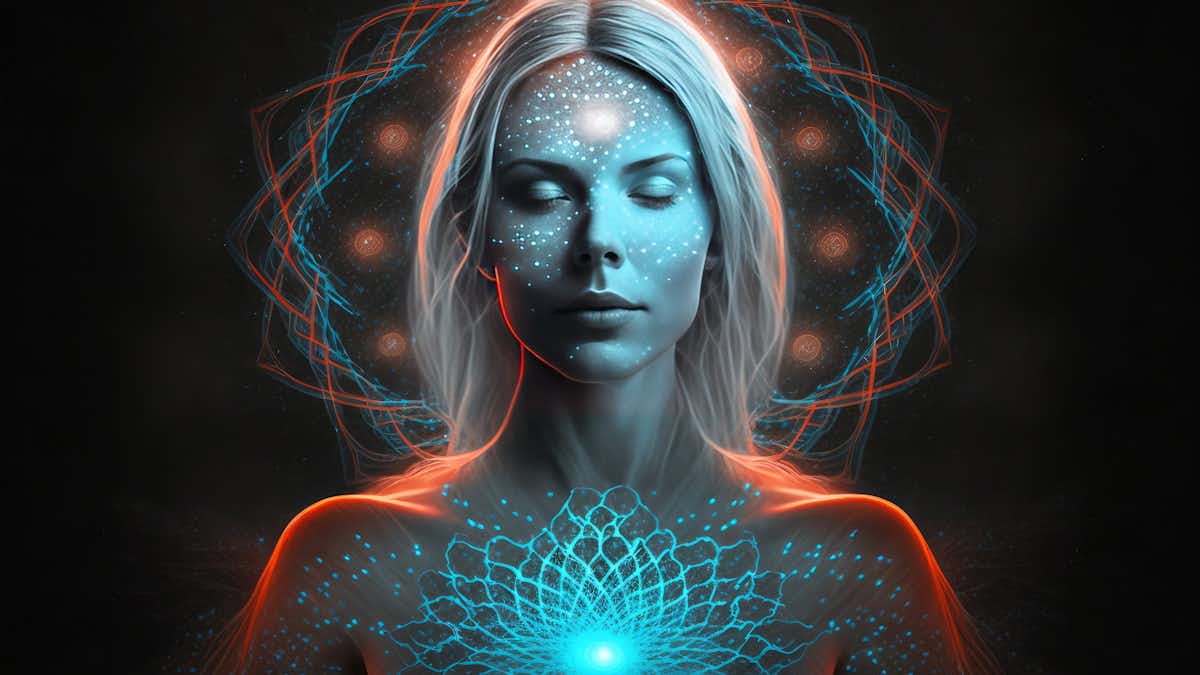 Watch Communicate Telepathically - Part 3 | Gaia