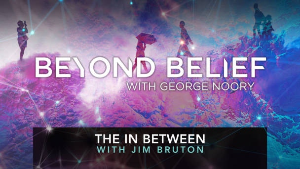 The In Between with Jim Bruton