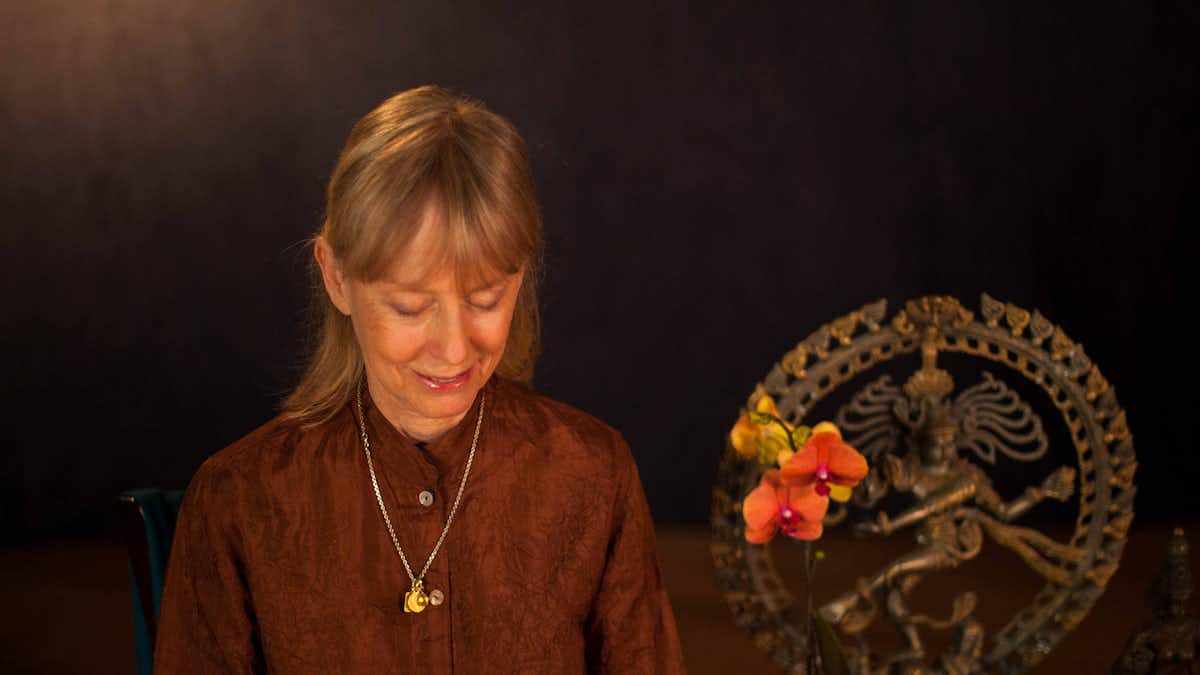 Watch How to Find Your Own Center | Gaia