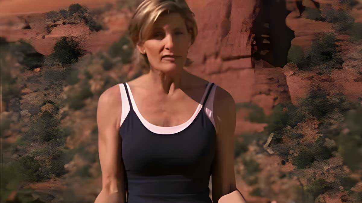 Watch Walk, Sculpt Tone: 30-Minute Workout | Gaia