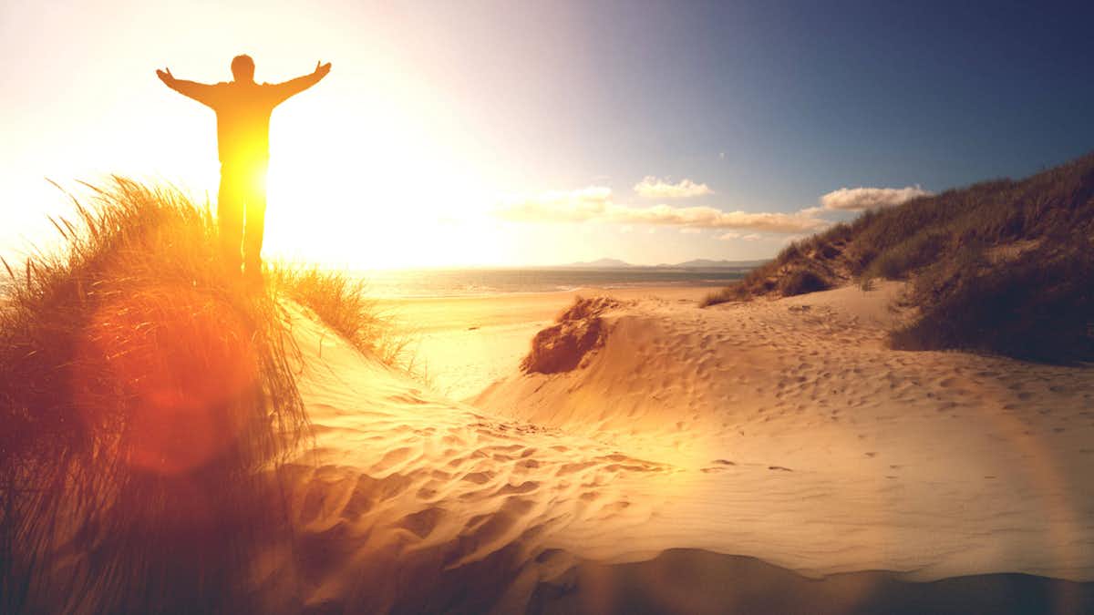 Watch A Life without Regret with Vincent Genna | Gaia