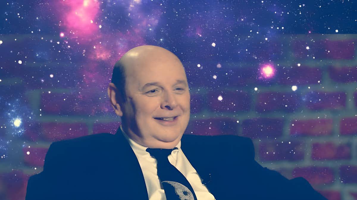 Watch David Adair Biography | Cosmic Disclosure | Gaia