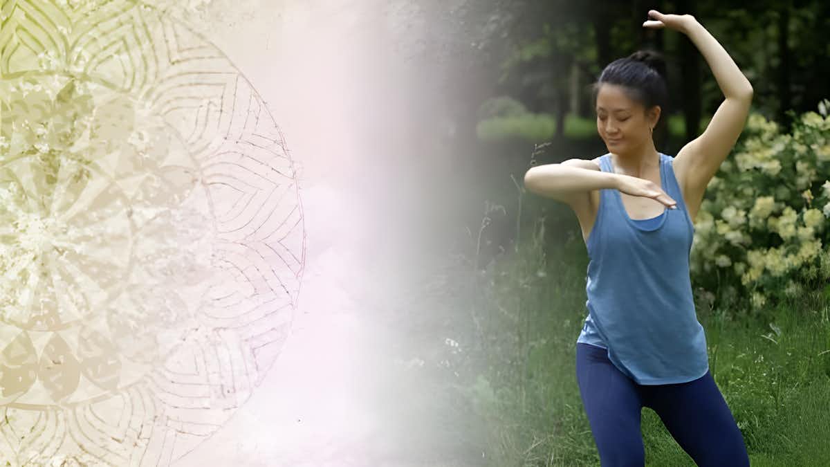 Watch QiGong Basics Introduction | Gaia