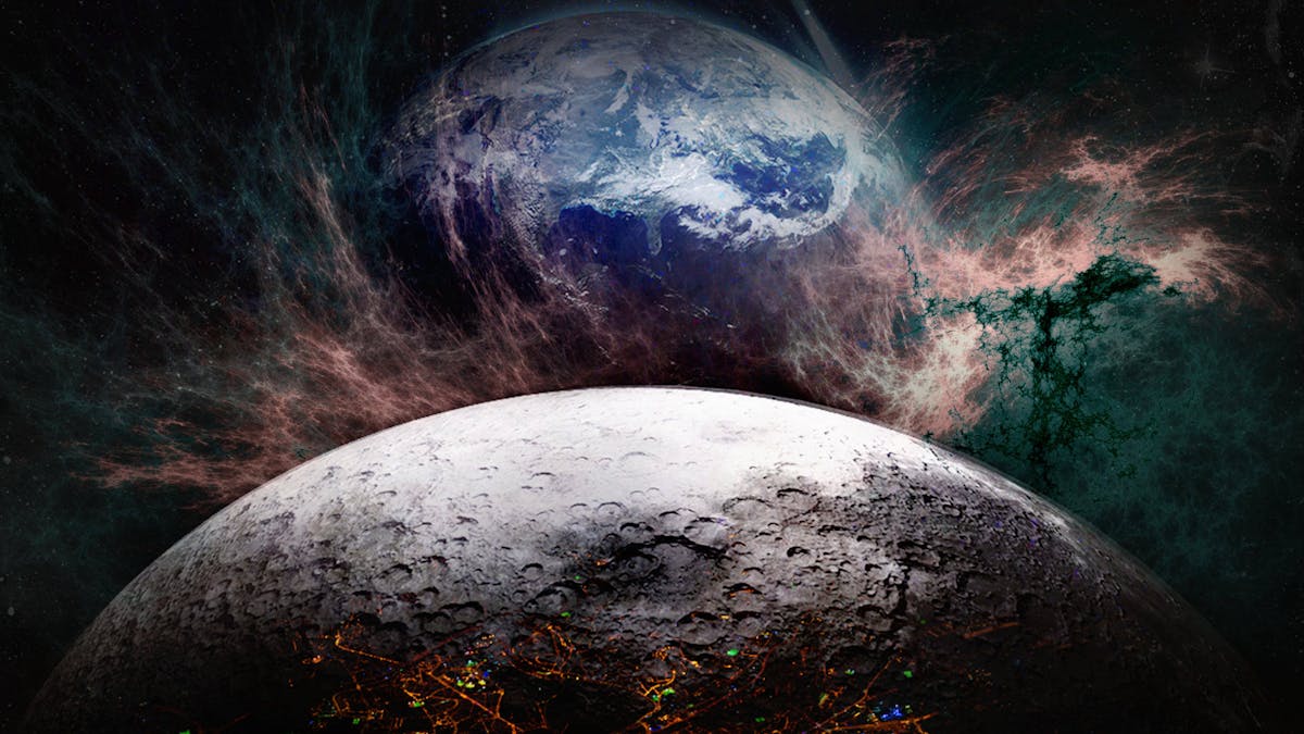 Watch Preview Season 3 of Deep Space | Gaia