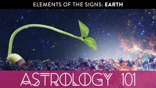 WatchElements of the Signs: Earth | Gaia