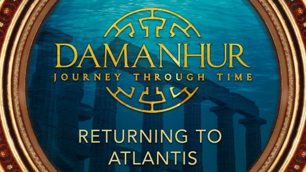 Watch Returning to Atlantis | Gaia