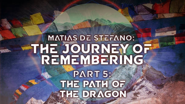 Watch Part 5: The Path of the Dragon | Gaia