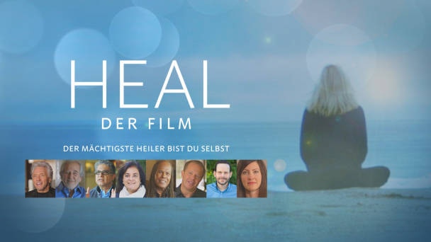 Heal - Der Film ansehen | Gaia