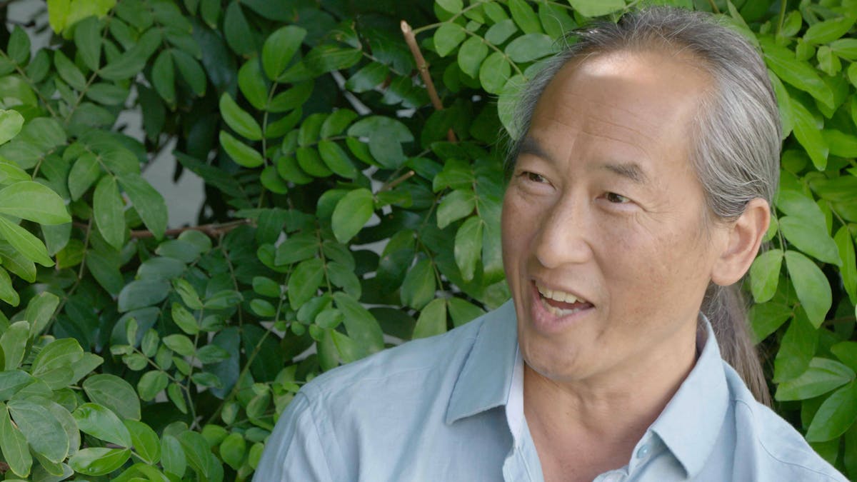 Watch Yoga Conversations with Rodney Yee | Gaia