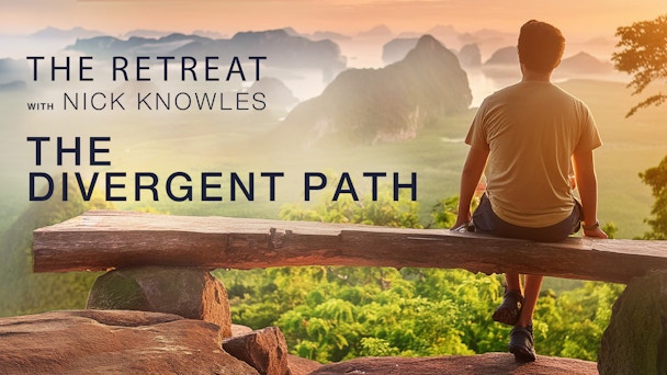 Watch The Divergent Path | Gaia