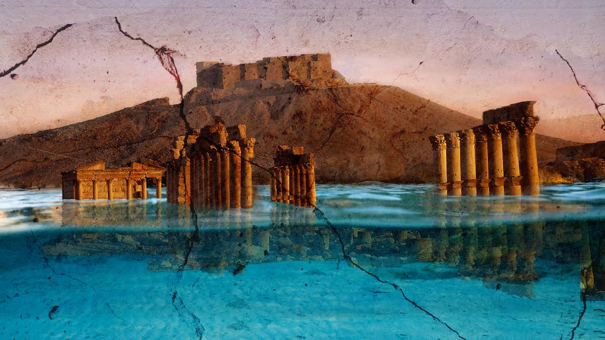 Watch Pre-Diluvian Civilizations | Gaia