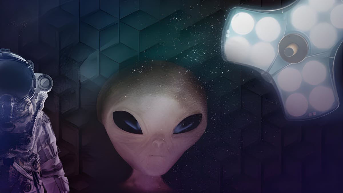 Disfruta Human-Hybrid ETs | Gaia Español