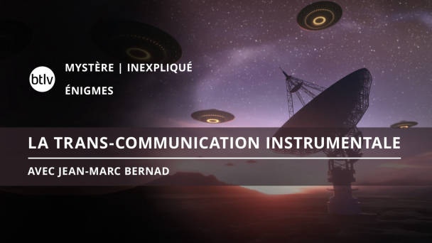 La trans-communication instrumentale | Gaia