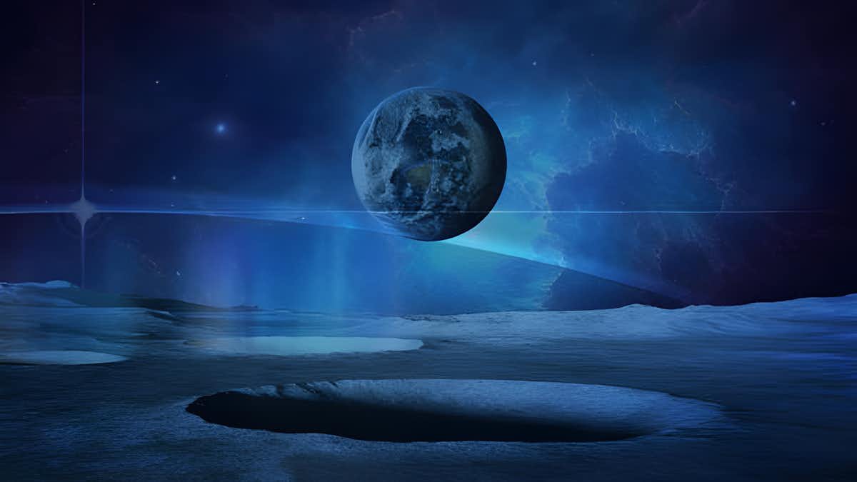 Watch Deep Space | Gaia