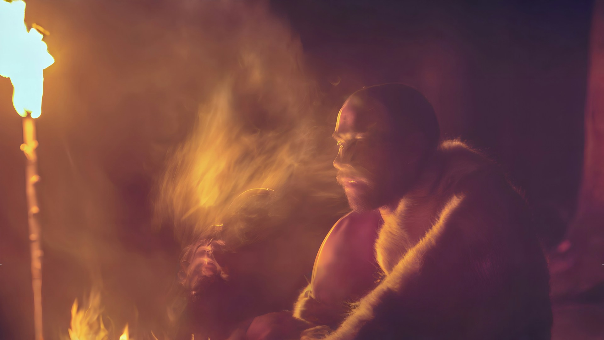 Shamanism Documentaries & Movies: About Shamanic People | Gaia