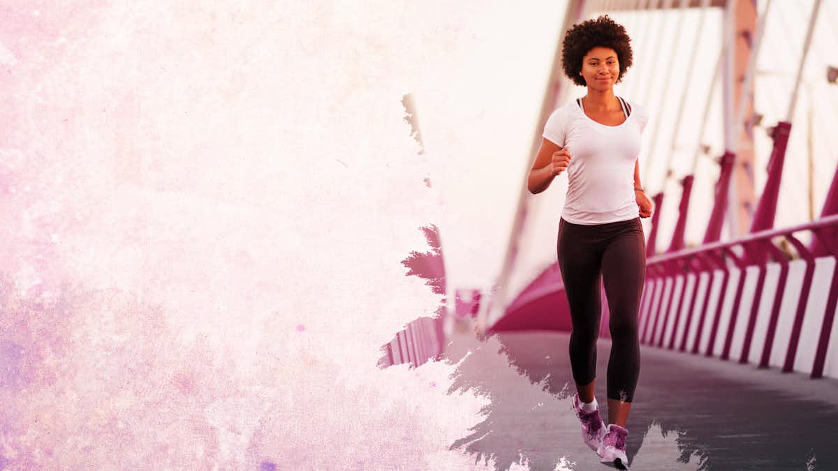 Watch Increase in Exercise | Gaia