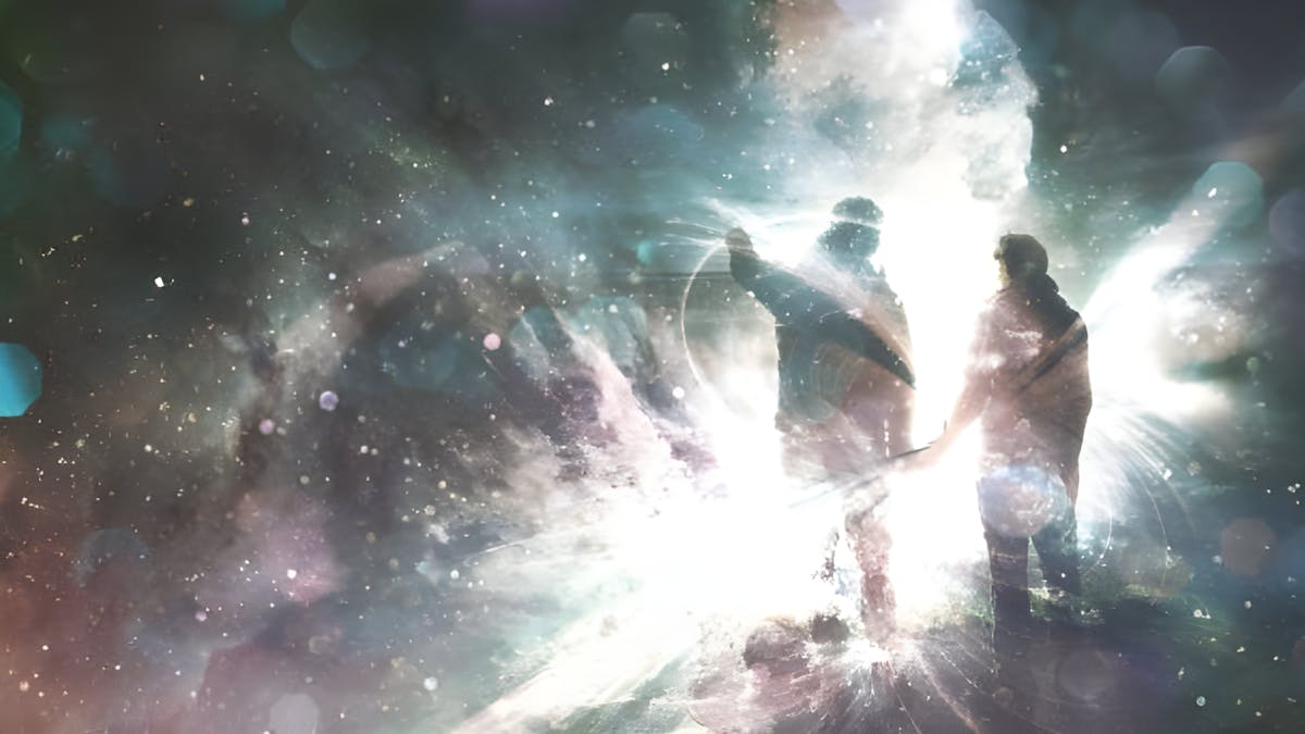 Watch Channeling Theo: Soul Integration for Sacred Relationships with ...