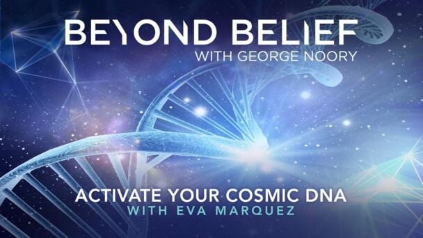 Watch Activate Your Cosmic DNA | Gaia